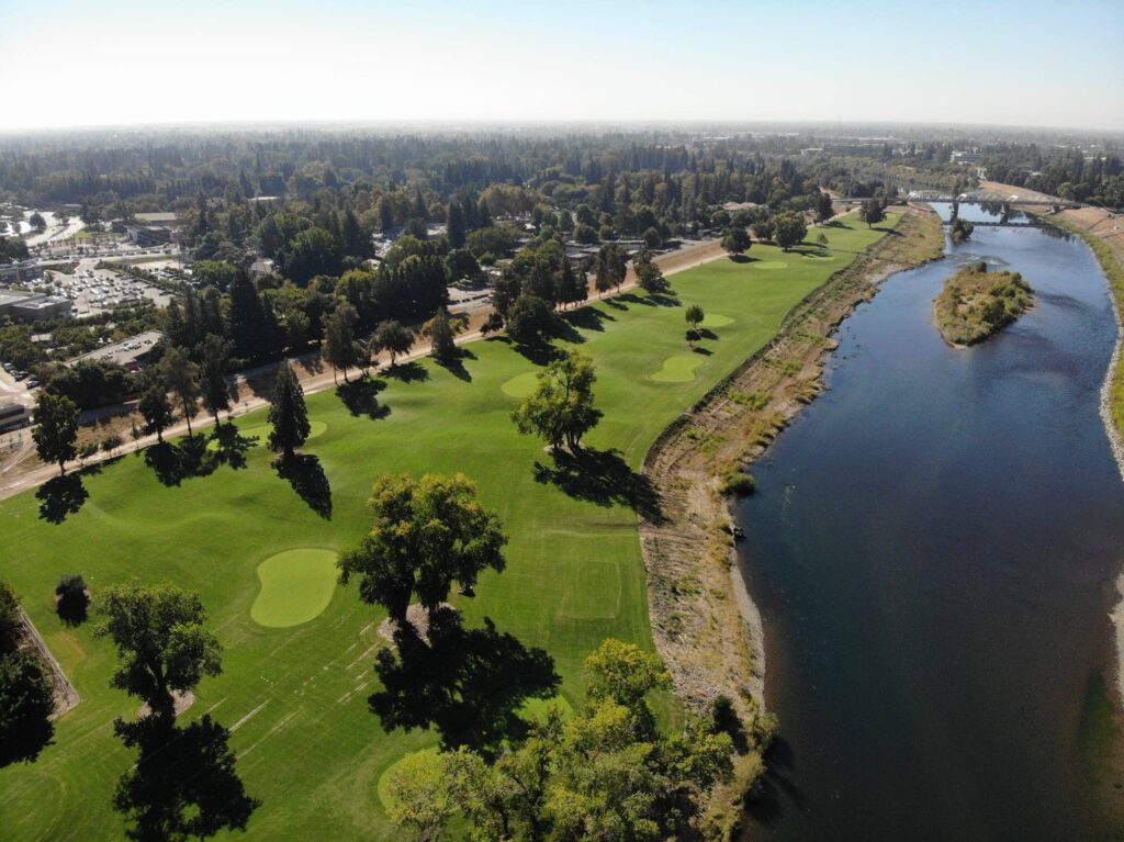 Course Information – Play Campus Commons